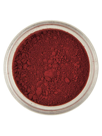 Rainbow Dust - Powder Colour - Ruby